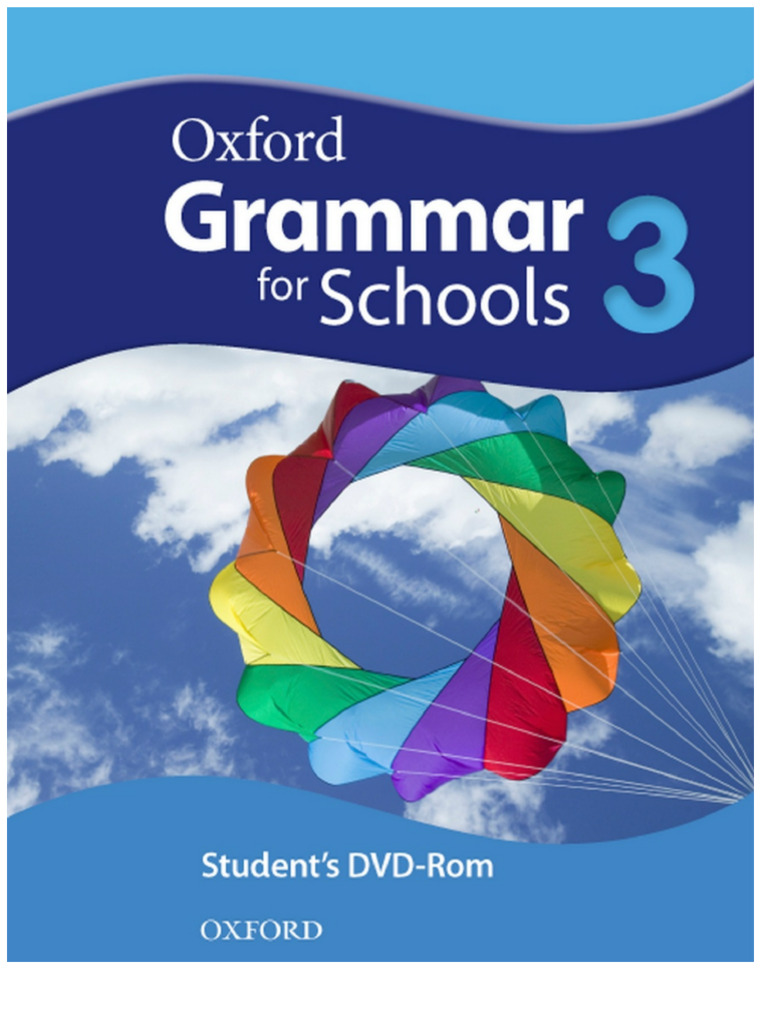 Studentbook Oxford Grammar 3 - Flip PDF _ FlipBuilder | PDF