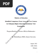 Extreme Mathematics Grade 9 | PDF