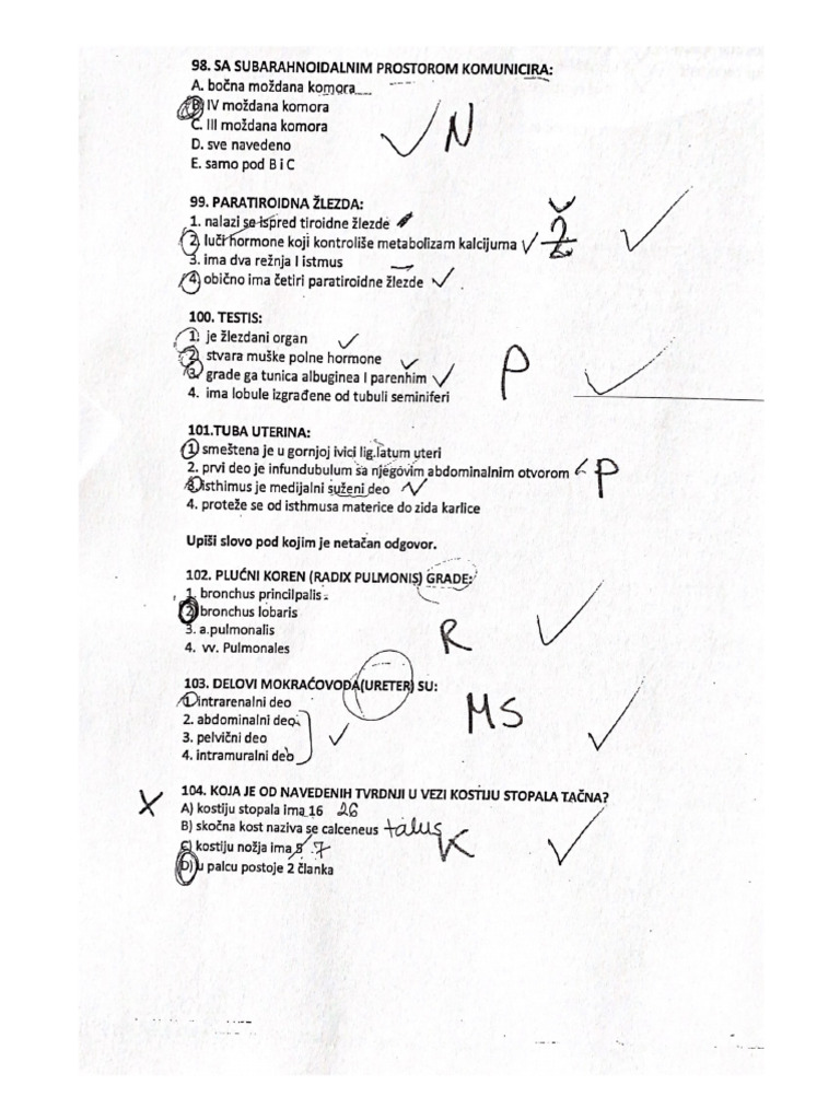 Skenirani Dokumenti | PDF