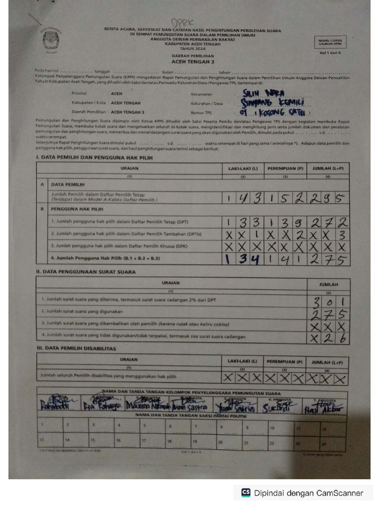 DPRK Tps 01 SP - Kemili | PDF