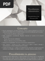 Articulo. Principio de Verdad Material | PDF | Verdad | Ley procesal