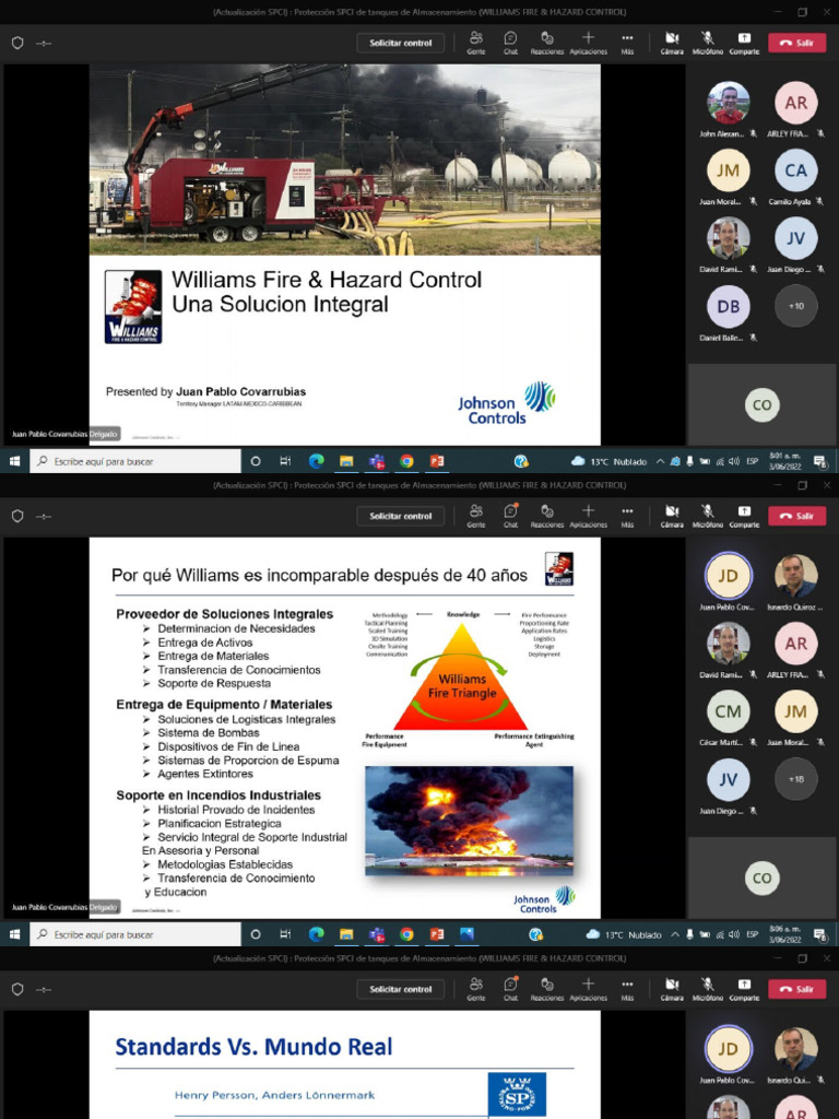 Capacitacion soluciones integrales Proveer suramericana | PDF