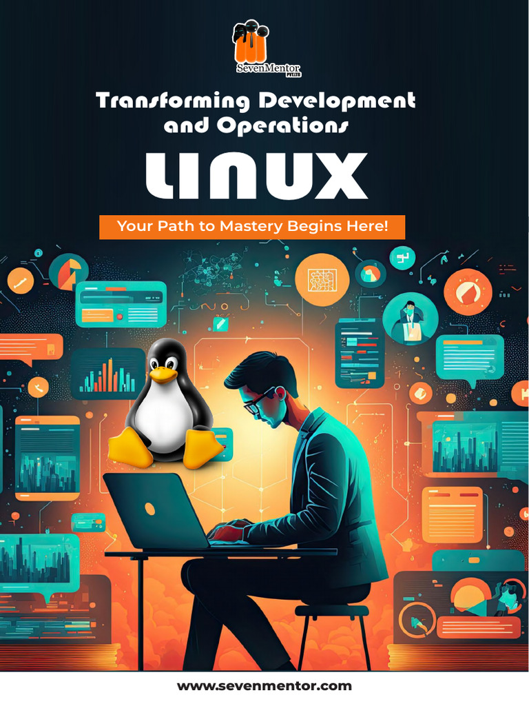 Linux Syllabus Syllabus | PDF | Cloud Computing | Computer Security Linux Syllabus Syllabus | PDF | Cloud Computing | Computer Security