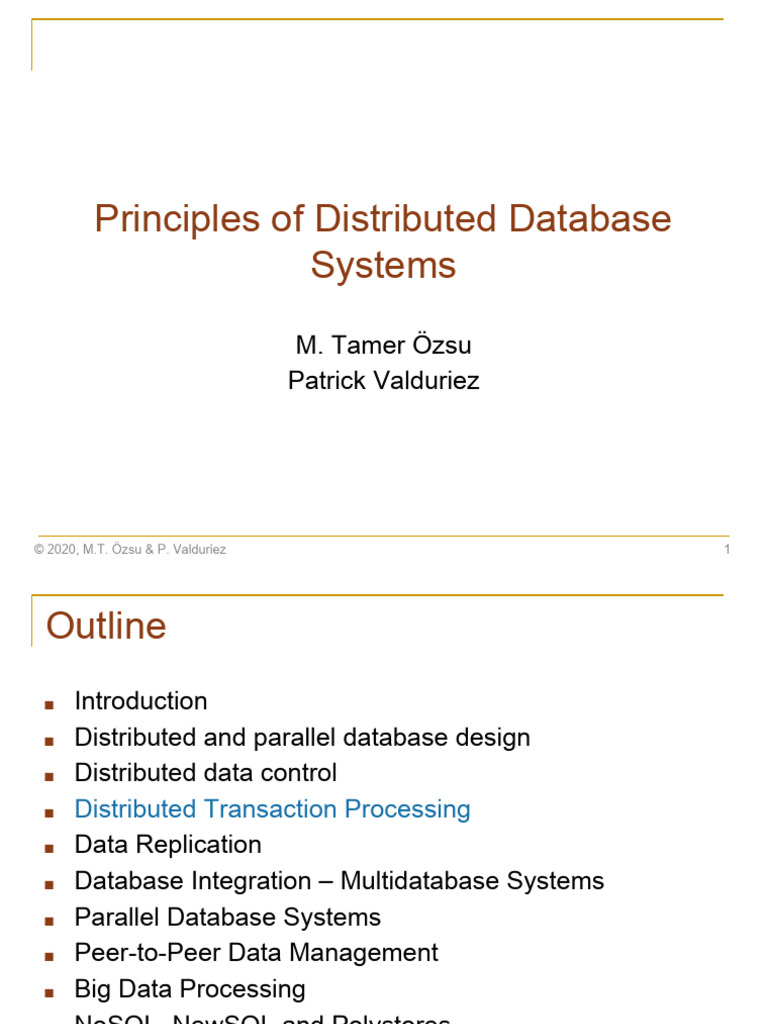 Ch5(CSE417) | PDF | Database Transaction | Data Management