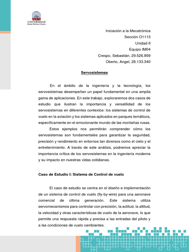 Im Ce1 Equipo Im04 | Descargar gratis PDF | Aeronave | Parque de ...