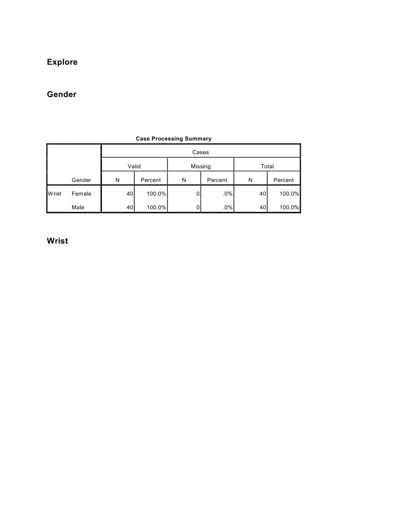 Data Structure and Encoding Analysis | PDF | Teaching Methods ...
