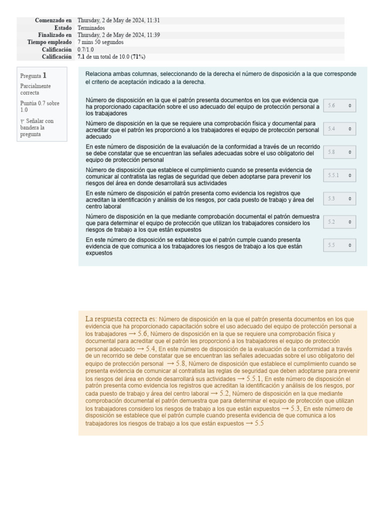 PROCADIST - Programa de Capacitación A Distancia para Trabajadores - 7 ...
