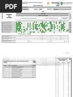Plantilla de Quiniela en Excel | PDF | la Liga | Deportes