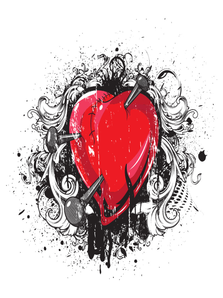 Corazon Espinado | PDF