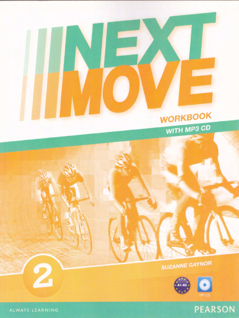 Next Move 2 - Workbook | PDF