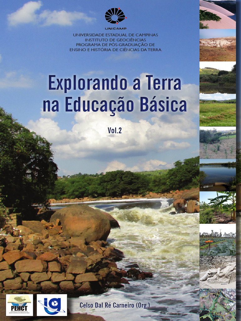 Explorando a Terra | PDF | Aprendizado | Sociologia