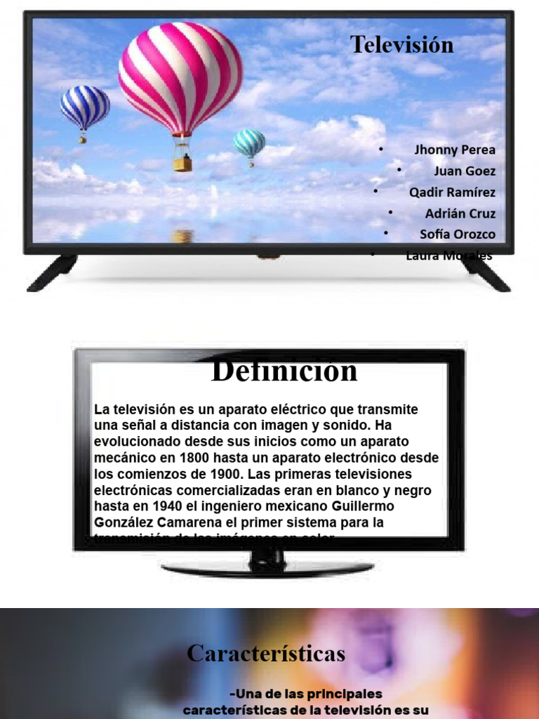 Television | PDF
