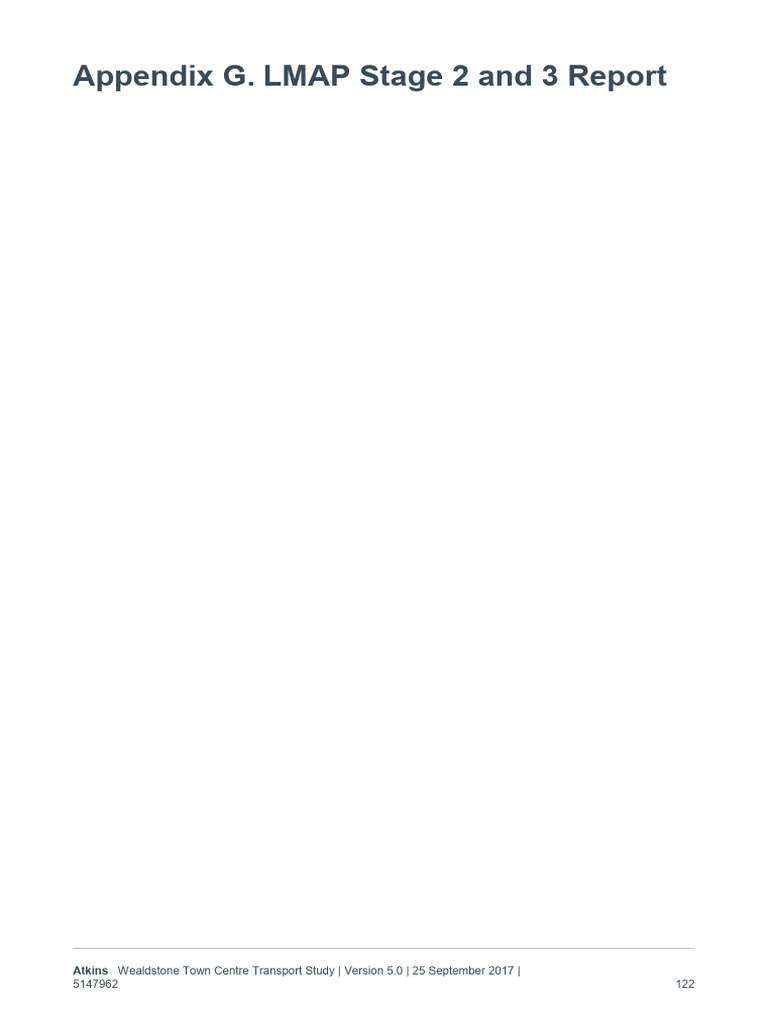 LiNSig Report | PDF | Traffic Light | Traffic