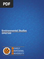 IGCSE Environmental Management 0680 Full Syllabus | PDF | Agriculture ...