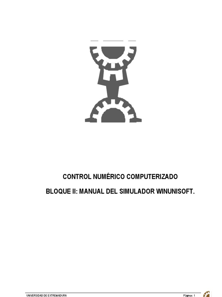 Manual WinUnisoft | PDF | Point and Click | Ventana (informática)