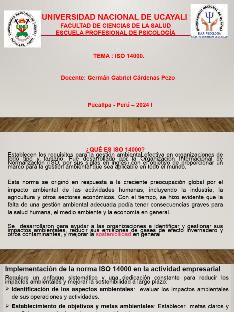 Iso 26000 | PDF | Sustentabilidad | Economias