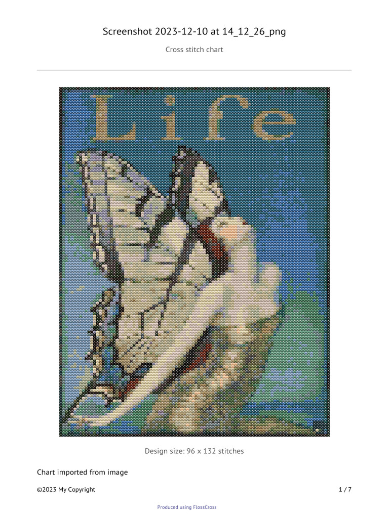 Patron Art Deco Life Magazine | PDF | Color