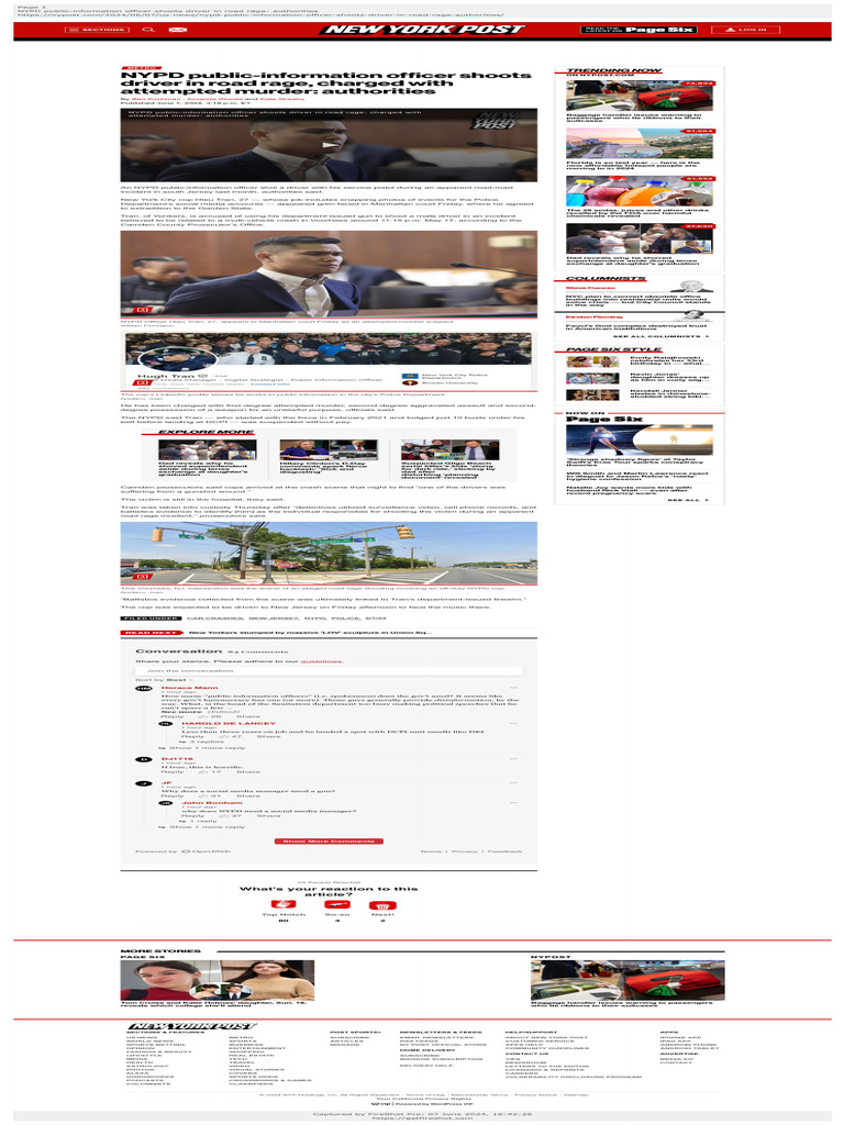 FireShot Capture 385 - NYPD Public-Information Officer Shoots Driver in Road Rage_ Authoriti ...