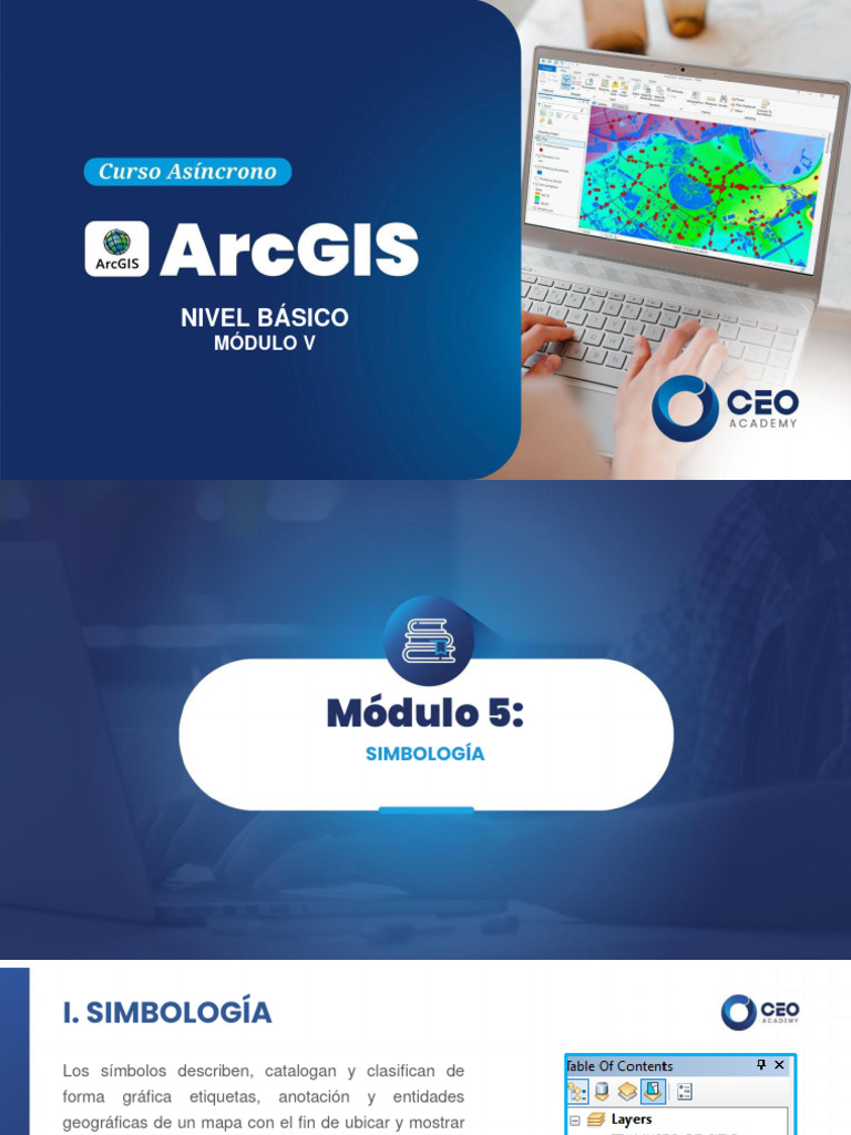 Modulo 5 | PDF | Los símbolos | Informática