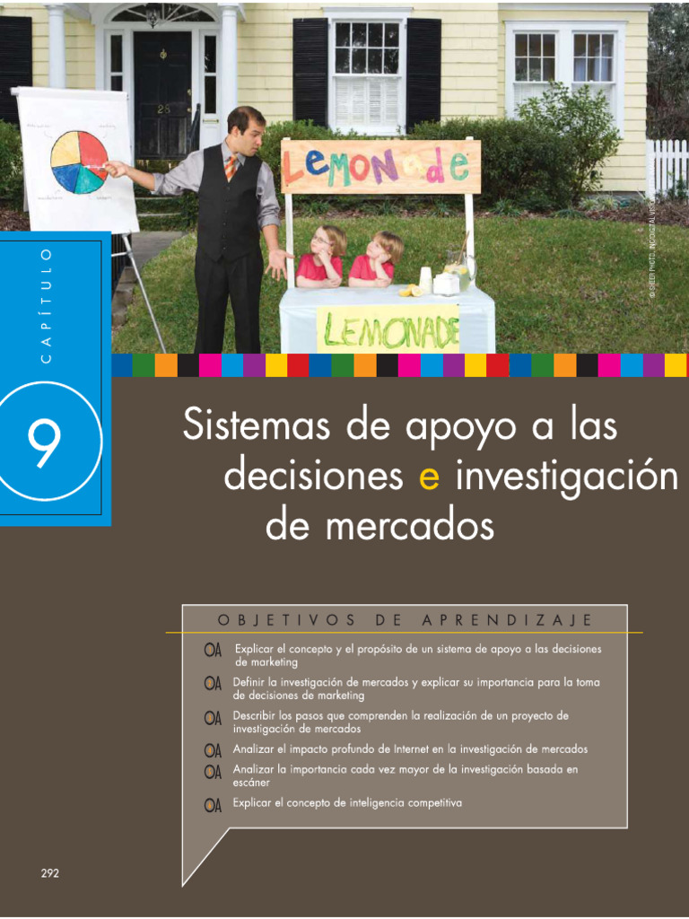 9 Marketing Lamb | PDF | Business | Economias