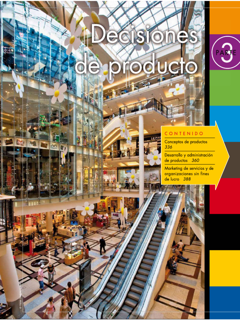 10 marketing lamb | PDF | Producto (Negocio) | Marketing