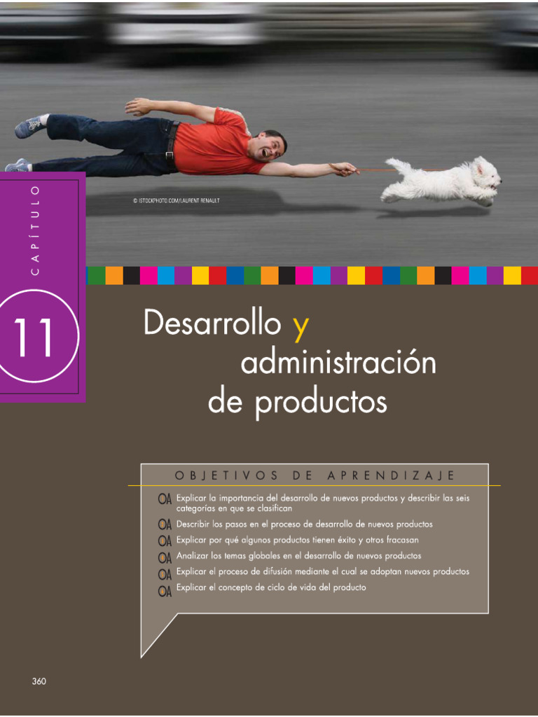 11 Marketing Lamb | PDF