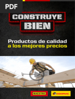 Ficha Tecnica Pila Talishte Lavadero | PDF