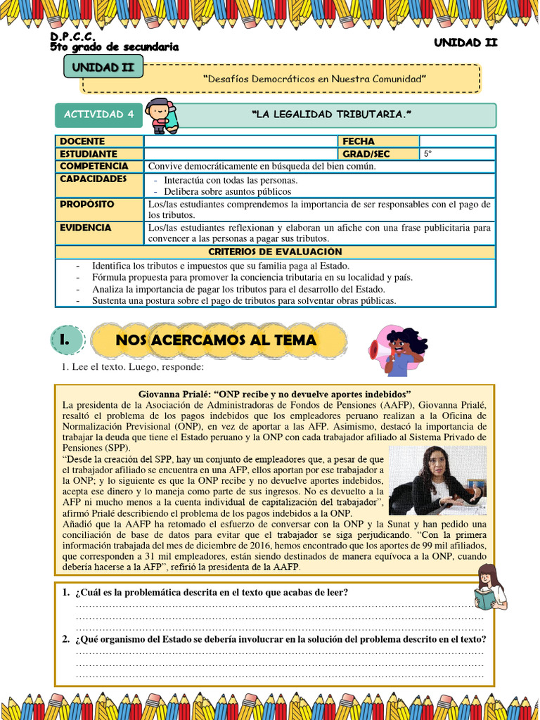 SPCC | PDF | Impuestos | Business