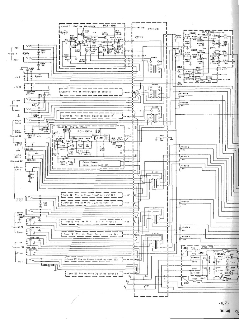 Gradiente M1+Amp | PDF