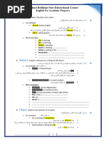 Dari | PDF | Afghanistan | Languages Of Central Asia