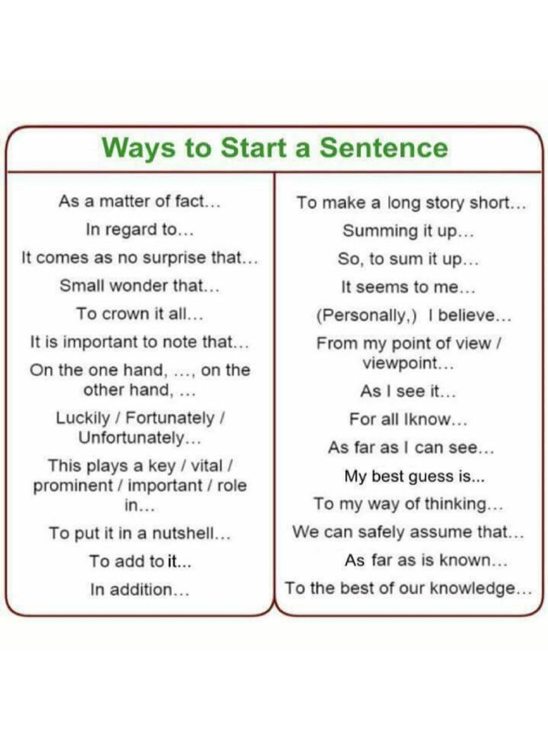 Grammar Mistakes | PDF