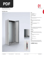 NFPA 101: Egress Essentials for Safety | PDF | Stairs | Door