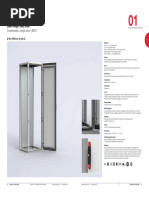 ND-Series Lock Templates Overview | PDF