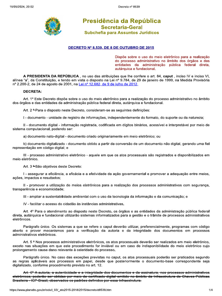 LEI | PDF