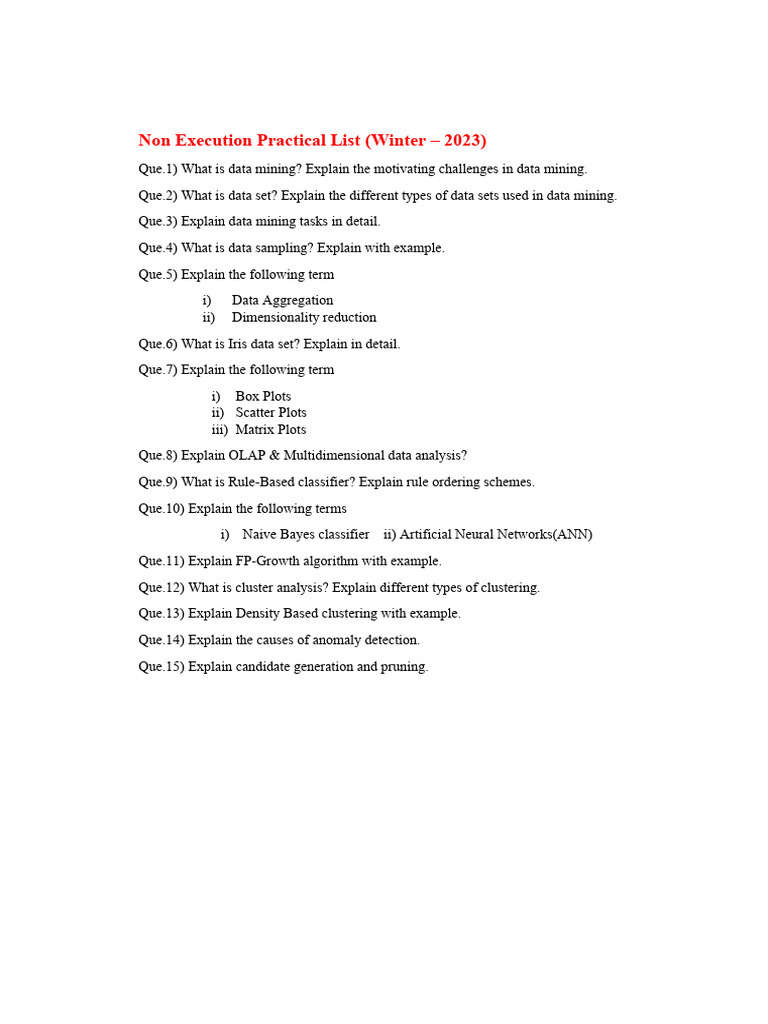Data Mining Concepts and Techniques Guide | PDF