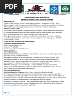 AAOS Normal ROM Values Guide | PDF | Anatomical Terms Of Motion | Limbs ...
