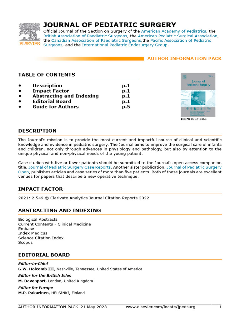 Jps Author Guidelines | PDF | Artificial Intelligence | Intelligence ...