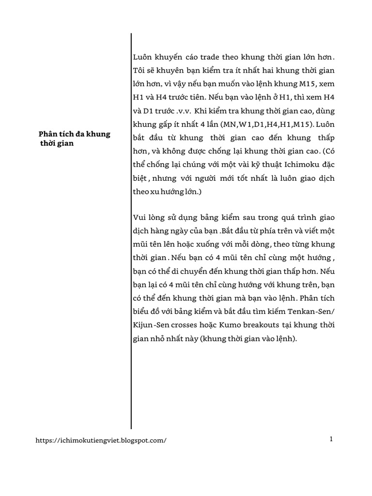 Phan Tich Da Khung | PDF