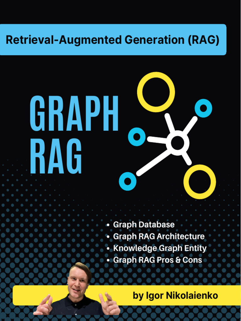 Graph RAG | PDF | Databases | Applied Mathematics