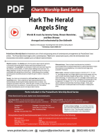 Handbell Notation Guide | PDF | Hymns