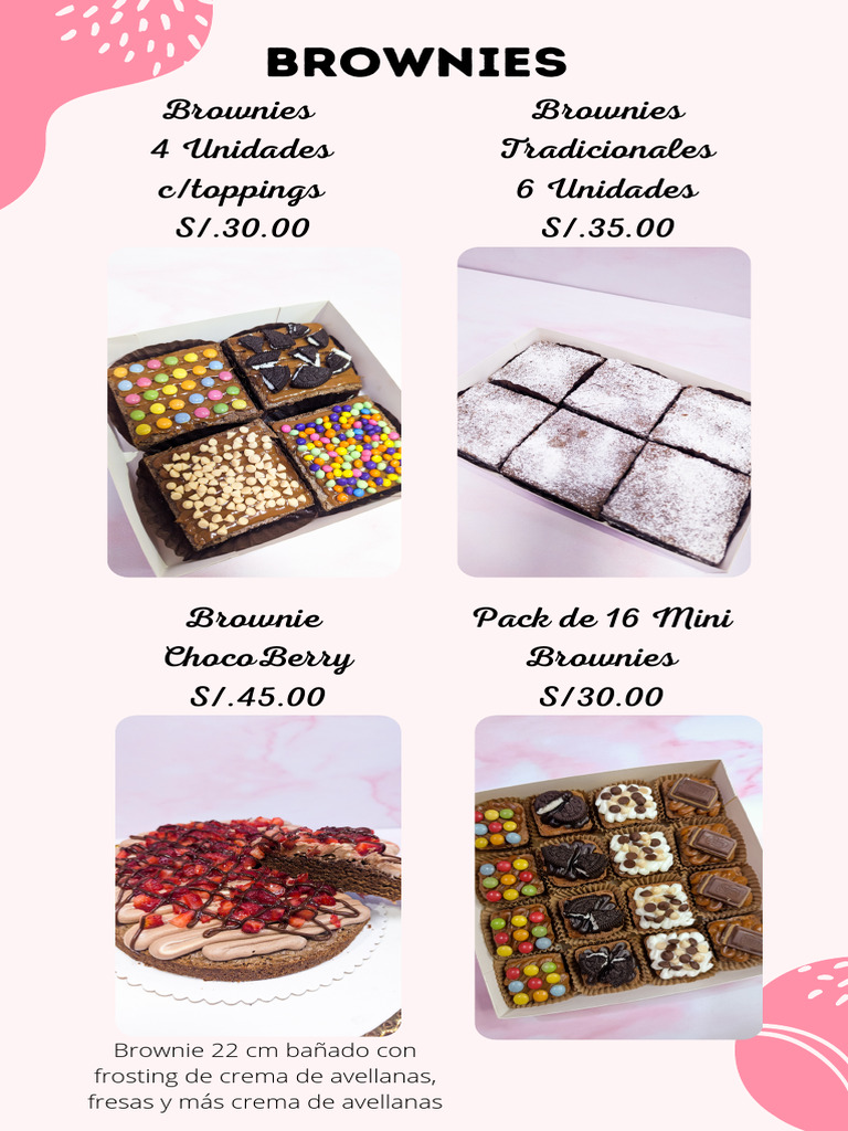 Catálogo Sweet Bitter - Noviembre 2023 | PDF | Cocina de las Americas ...