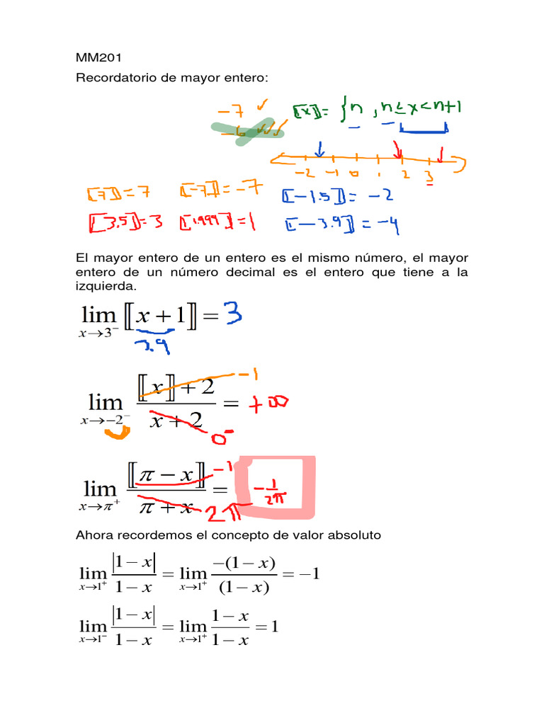 MM201 Lai | PDF | Ciencia y matemáticas