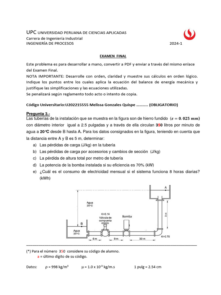 II241-Problema 3 - EF - 24-1-M1 | PDF