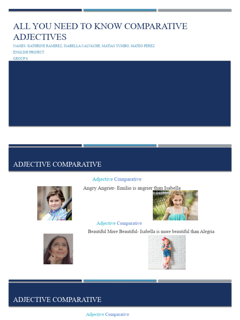 Proyecto de Ingles | PDF