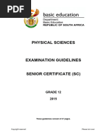 BTEC Applied Science Unit 5 Physics Assessment | PDF | Heat | Physical ...