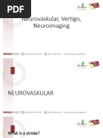 Oxford Stroke Classification Overview | PDF | Cerebral Cortex | Aphasia
