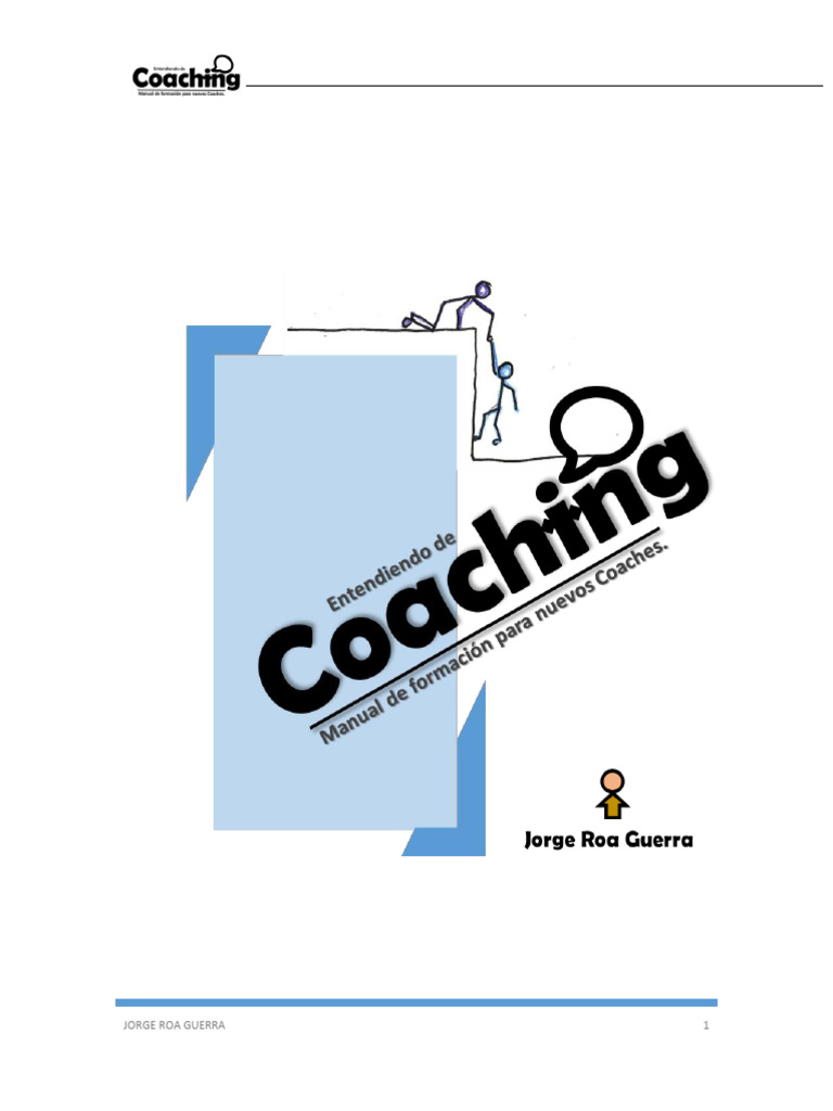 Manual de Coaching. para Impresion | Descargar gratis PDF | Sócrates ...