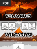 Eyjafjallajokull 2010 Eruption Timeline | PDF | Types Of Volcanic Eruptions | Volcano