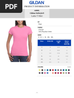 UCT Official Merchandise Catalogue 2023 | PDF | Clothing | Dress Codes