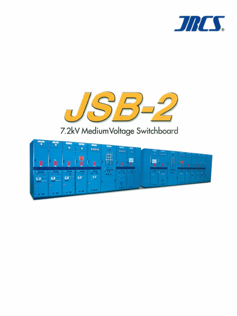 En JSB-2 | PDF
